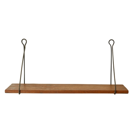 Hylder til boligen - smarte hylder til væggen