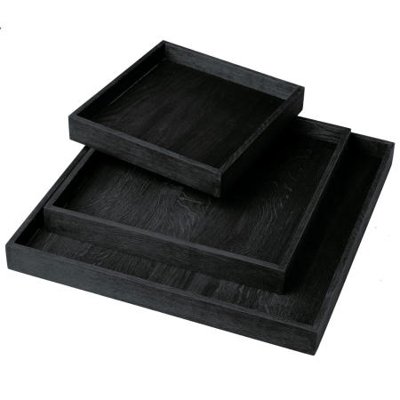 Bakker fine serveringsbakke og desginer bakker