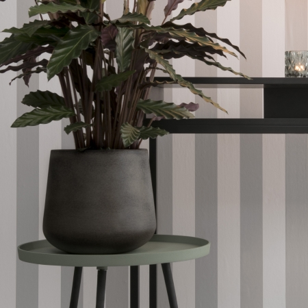 Urtepotter - blomsterskjuler - hængende krukker blomster