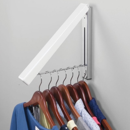 Knager og knagerække