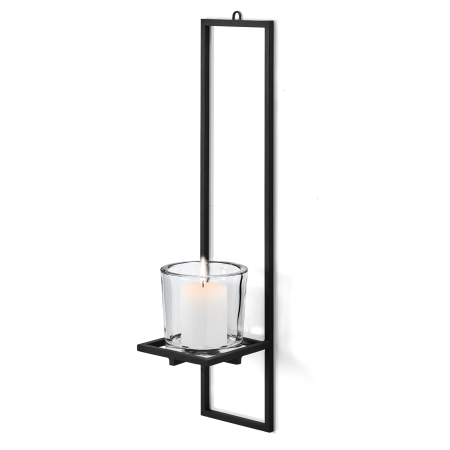 Lysestager til stearinlys - lysestager til fyrfadslys - lysestage