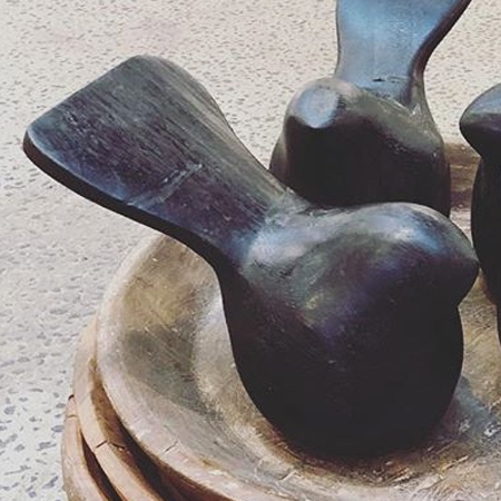 Trendy boligtilbehør og brugskunst