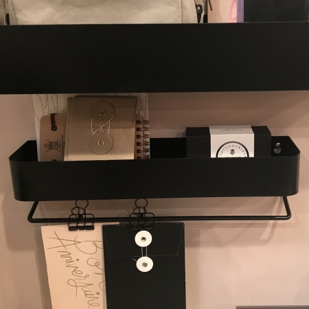 Hylder til boligen - smarte hylder til væggen