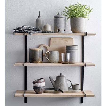 Hylder til boligen - smarte hylder til væggen